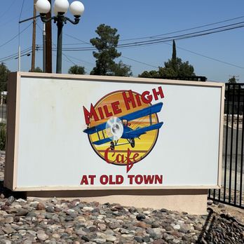MILE HIGH CAFE - Updated December 2025 - 110 Photos & 194 Reviews ...