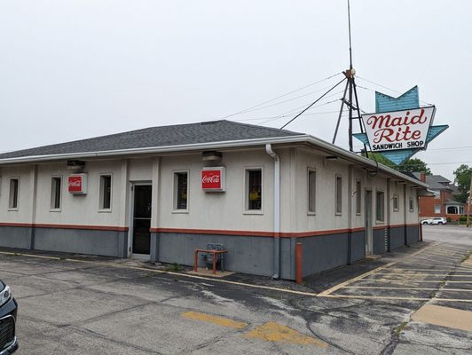 MAID RITE - Updated October 2025 - 48 Photos & 80 Reviews - 507 N 12th ...