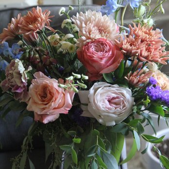 FLOWERS IN THE ALLEY - Updated November 2025 - 61 Photos - 17 Reviews ...