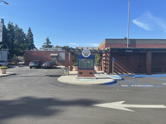 EL MONTE POLICE DEPARTMENT - Updated December 2025 - 46 Photos & 38 ...