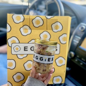 EGGIES - Updated July 2024 - 374 Photos & 219 Reviews - 707 G St, San ...
