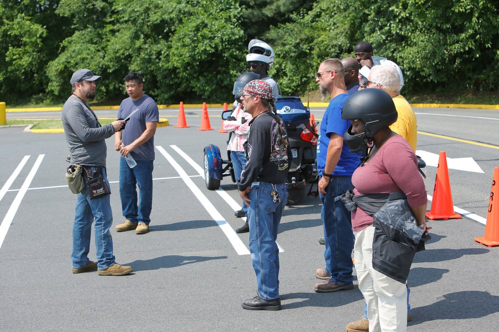 POWERRIDE UNIVERSITY - Updated August 2024 - 14105 Telegraph Rd ...