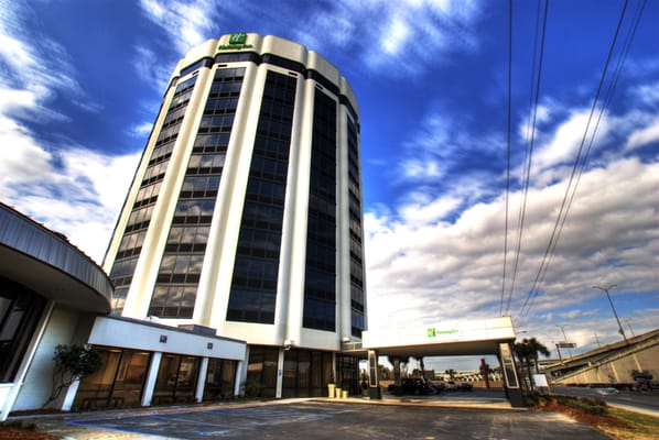HOLIDAY INN NEW ORLEANS WEST BANK TOWER - 73 Photos & 66 Reviews - 275 ...