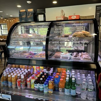 HAMILATTE - Updated October 2025 - 37 Photos & 33 Reviews - 1971 NJ-33 ...