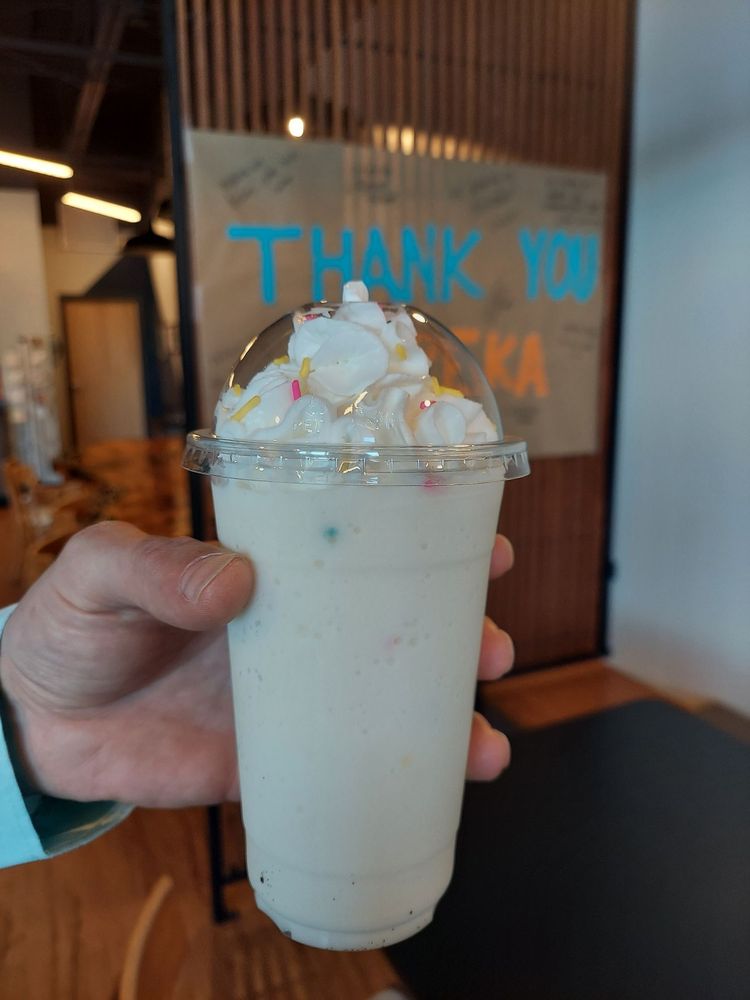 DIALOGUE COFFEE HOUSE - 20 Photos & 13 Reviews - 4009 SW 29th St ...