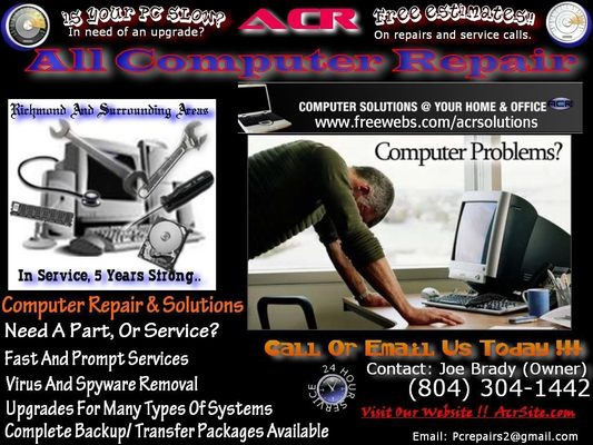 ACR SOLUTIONS - Updated March 2026 - 19 Photos - 21 S Elm Ave, Highland ...