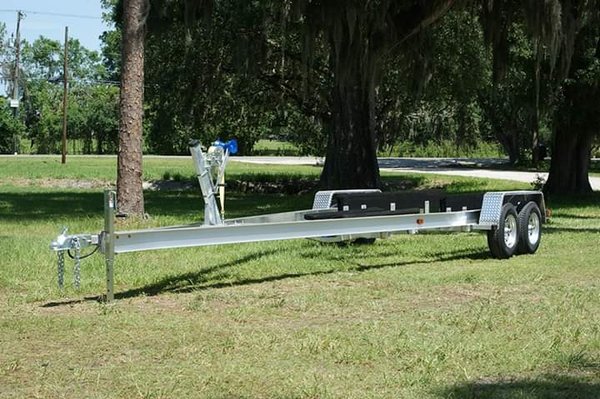 FASTLOAD ALUMINUM BOAT TRAILERS - Updated October 2025 - 22 Photos ...