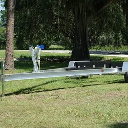 FASTLOAD ALUMINUM BOAT TRAILERS - 22 Photos - 4407 S Turkey Creek Rd ...