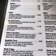 URBAN RIO CANTINA & GRILL - 602 Photos & 616 Reviews - 1000 E 14th St ...