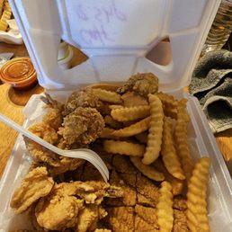 FOUNTAIN VIEW FISH MARKET - Updated August 2025 - 291 Photos & 359 ...