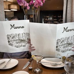 MARMO - Updated December 2024 - 1641 Photos & 612 Reviews - 888 ...