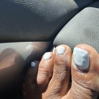 ADA’S NAILS AND SPA - Updated 05/2025 - 60 Photos & 27 Reviews - 18849 Soledad Canyon Rd, Santa ...