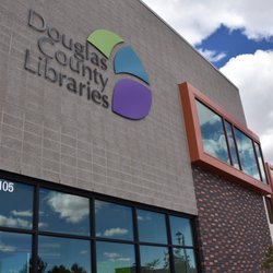 DOUGLAS COUNTY LIBRARIES - PARKER - 32 Photos & 35 Reviews - 20105 E ...