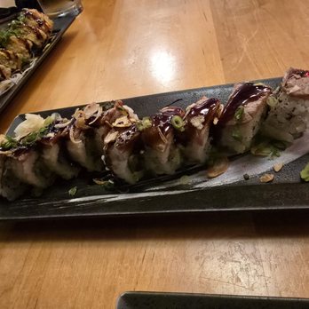 SONO SUSHI - Updated January 2026 - 947 Photos & 683 Reviews - 319 ...