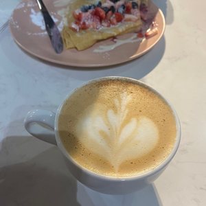 SWEET NOTES CAFE - 193 Photos & 106 Reviews - 12966 SE Kent-Kangley Rd ...