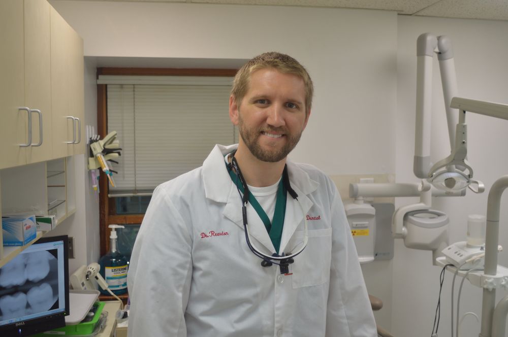 JARED REARDON, DDS - Updated February 2025 - 22 Mill St, Arlington ...