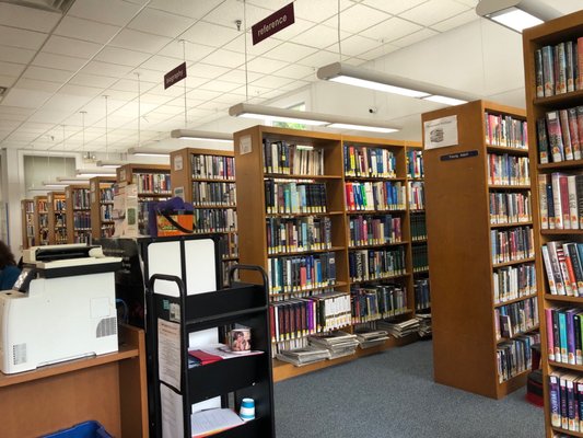 WEST NYACK FREE LIBRARY - Updated December 2025 - 65 Strawtown Rd, West ...