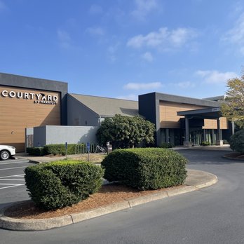 COURTYARD BY MARRIOTT - Updated October 2025 - 61 Photos & 60 Reviews ...