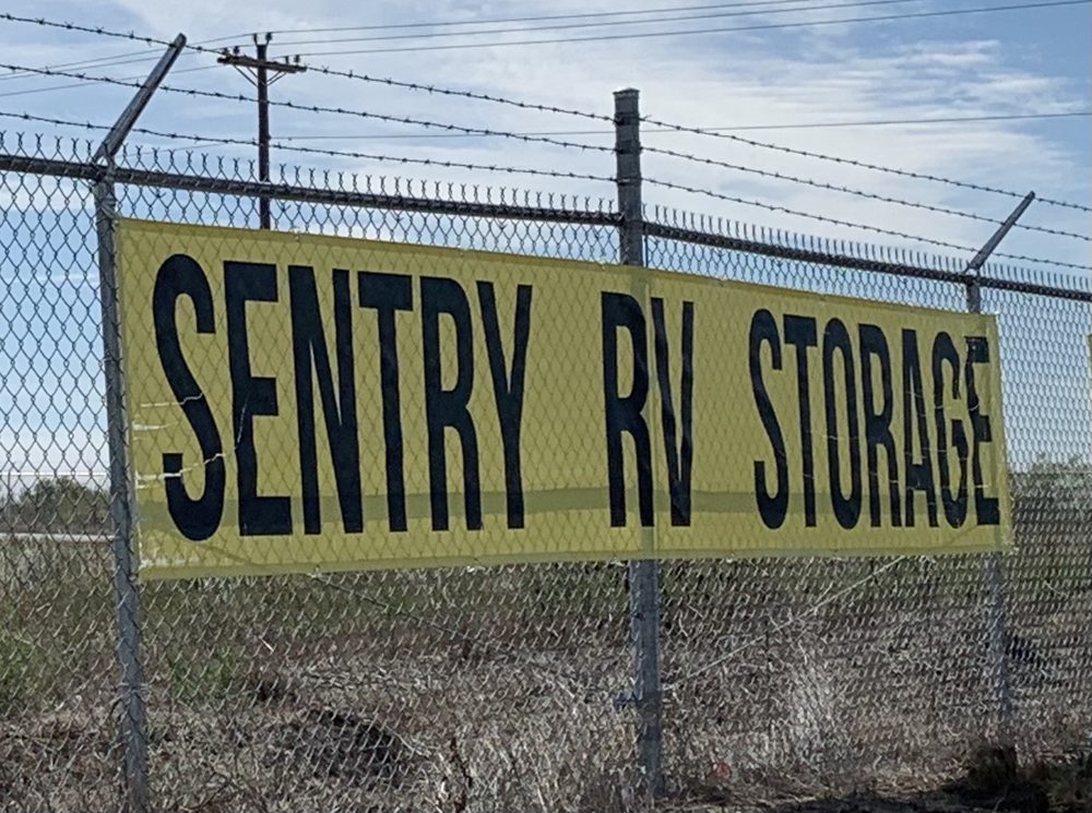 SENTRY RV AND BOAT STORAGE - Updated 2024 - 231 Graef Rd, Kyle, Texas ...