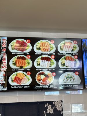 HONU’S KALBI & SUSHI - Updated November 2024 - 284 Photos & 93 Reviews ...