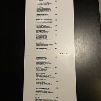 BOCADO - Updated January 2025 - 112 Photos & 31 Reviews - 3300 Ross Ave ...