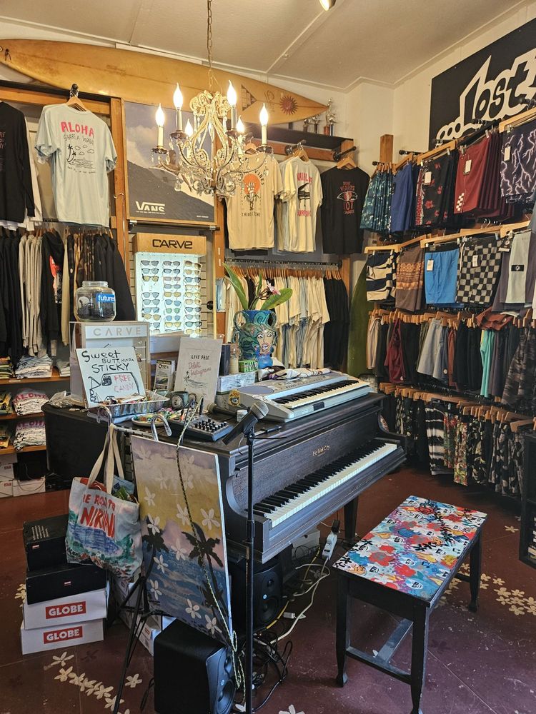 WAIALUA SURF SHOP - Updated December 2025 - 34 Photos - 67-106 ...