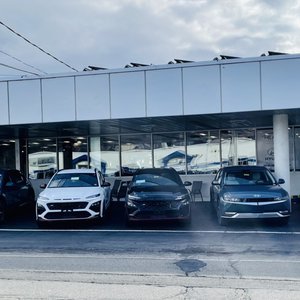 HEALEY FORD - Updated February 2025 - 11 Photos & 67 Reviews - 2528 ...