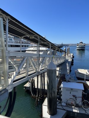 CORONADO FERRY - Updated September 2025 - 221 Photos & 87 Reviews - 990 ...