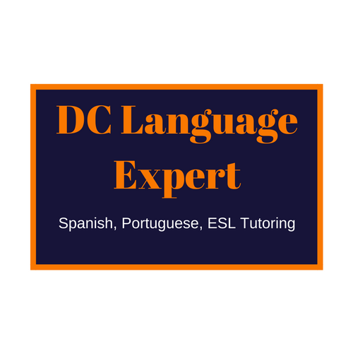 DC SPANISH, PORTUGUESE, ESL TUTORING - Language Schools - Vienna, VA ...