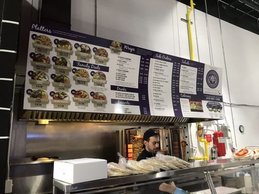 SHAWARMA DAMASCUS - Updated January 2025 - 21 Photos & 18 Reviews - 101 ...