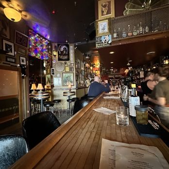 THE TIN WIDOW - Updated January 2026 - 165 Photos & 105 Reviews - 703 S ...