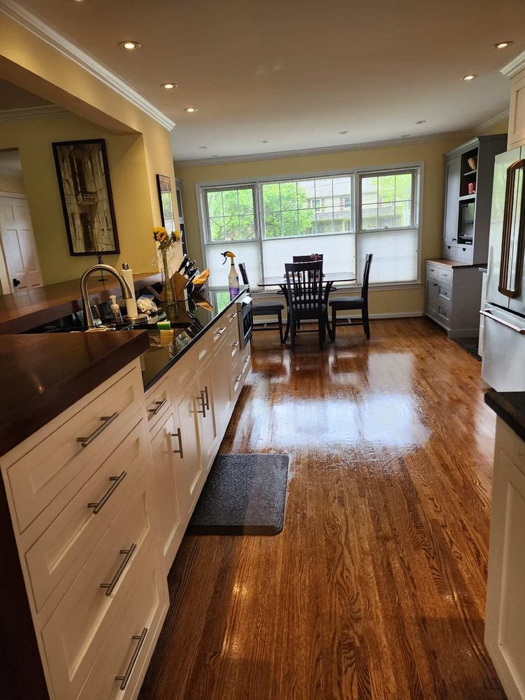 IMMACULATE CLEANING - 11 Photos - Silver Spring, Maryland - Home ...