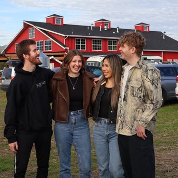 THE PATCH BREWERY - Updated September 2025 - 26 Photos & 12 Reviews ...