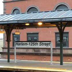 125TH STREET IN HARLEM - 38 Photos & 35 Reviews - 125TH St, New York ...