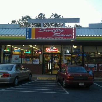 SWIFTY SAVE FUELS - Updated October 2025 - 12 Photos & 14 Reviews ...