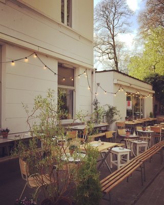 CAFÉ KAMIEL - Updated October 2025 - 64 Photos & 30 Reviews ...