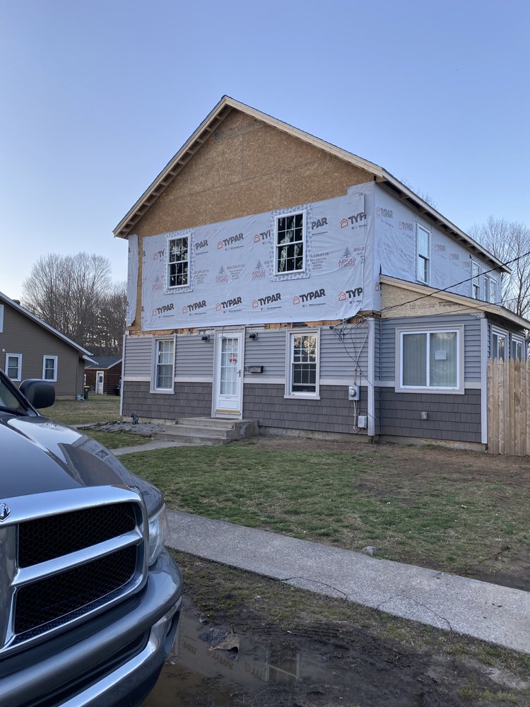 TKO BUILDERS - Updated October 2025 - 10 Photos - Warwick, Rhode Island ...