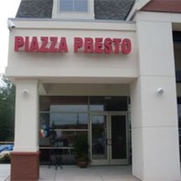 PIAZZA PRESTO - Updated October 2025 - 155 Photos & 164 Reviews - 453 W ...