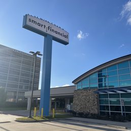 Smart Financial Credit Union Reviews | Read Customer Service Reviews of ...