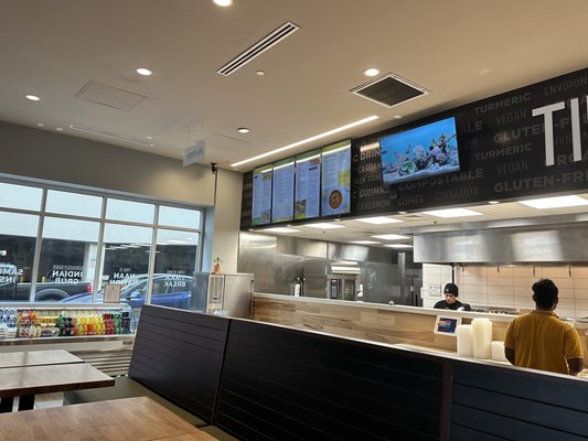 TIKKA SHACK - 60 Photos & 52 Reviews - 400 S Tryon St, Charlotte, North ...