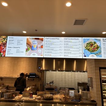 CAVA - Updated April 2025 - 42 Photos & 34 Reviews - 680 E US Hwy 80 ...