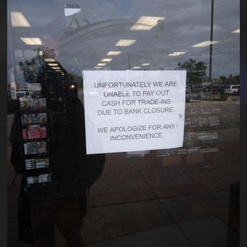 DISC TRADERS - Updated January 2026 - 17 Photos & 17 Reviews - 5835 W ...