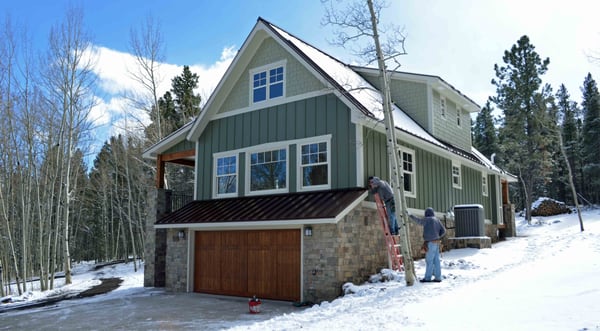 GS EXTERIOR EXPERTS - Updated December 2025 - 306 Photos & 23 Reviews ...