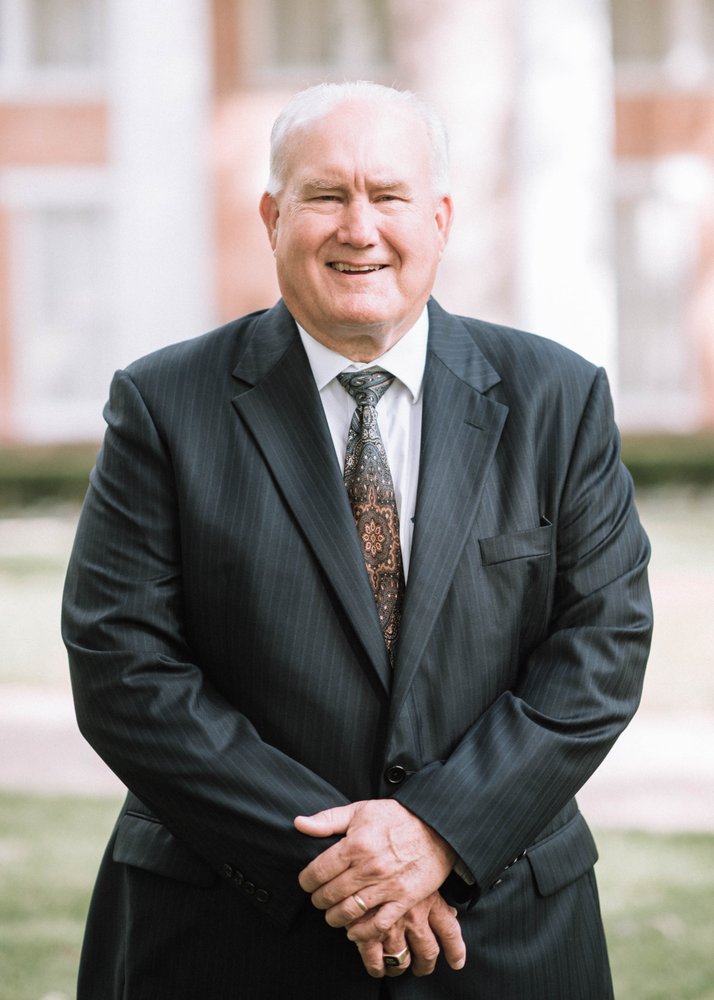 PARK LAW FIRM - Updated January 2026 - 227 SH 75 N, Huntsville, Texas ...