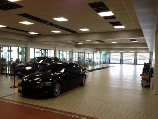 BMW OF GREENWICH & BMW OF MAMARONECK SERVICE - Updated December 2025 ...