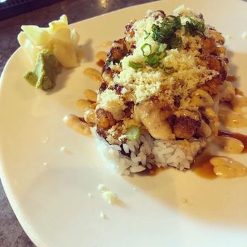 TSUNAMI SUSHI BATON ROUGE - Updated March 2025 - 618 Photos & 482 ...