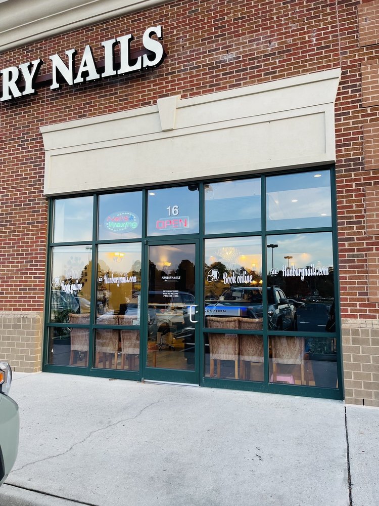 HANBURY NAILS - Updated January 2026 - 78 Photos & 111 Reviews - 237 ...