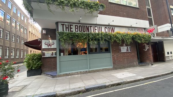 THE BOUNTIFUL COW - Updated December 2025 - 34 Photos & 32 Reviews - 51 ...