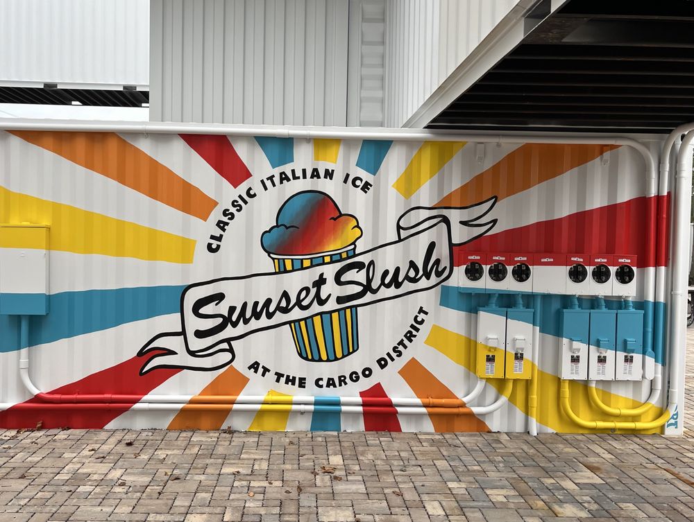 SUNSET SLUSH - Updated August 2025 - 41 Photos - 609 S 15th St ...