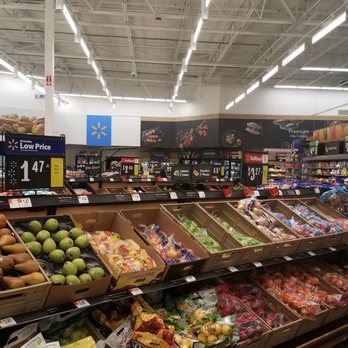 WALMART SUPERCENTER - Updated January 2026 - 57 Photos & 78 Reviews ...